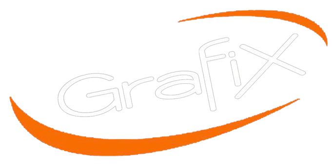 Grafix | Communication visuelle, marquage publicitaire, enseignes, logos